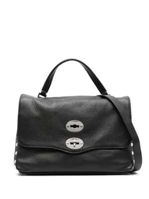 Zanellato Logo Bags For Women