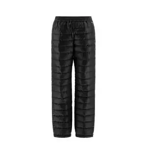 Herno Padded Straight Leg Pants