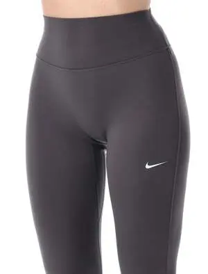 Nike One High-waisted Flared Leggings
