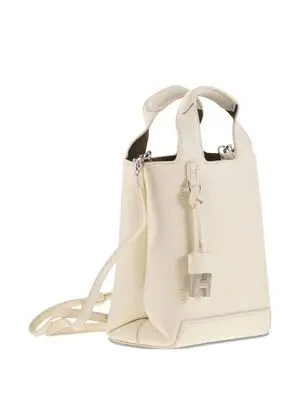 Hogan Mini Leather Tote
