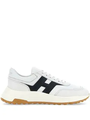 Hogan Embellished Sneakers For Men