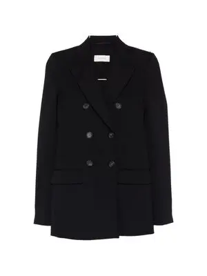 Sportmax Blouson Jacket - Black