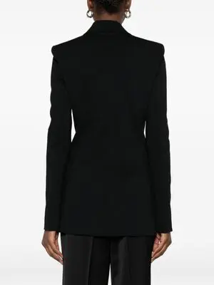 Sportmax Blouson Jacket - Black