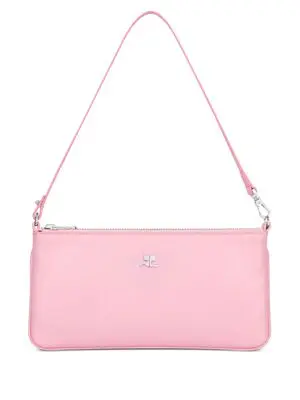 Courreges Baguette Clutches