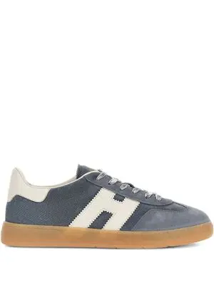 Hogan Cool Leather Sneakers