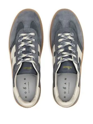 Hogan Cool Leather Sneakers