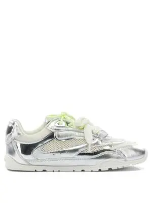 Pinko Sneakers & Slip-on - Silver