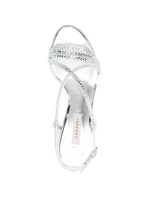 Casadei Starsway Julia Heel