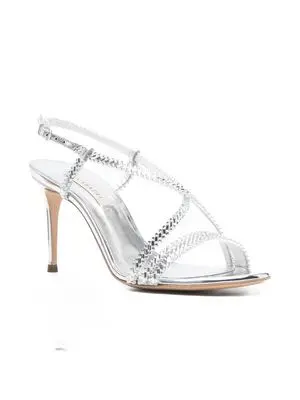 Casadei Starsway Julia Heel