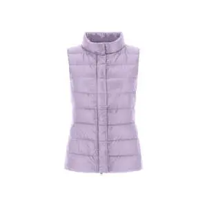 Herno Padded Vests For Women