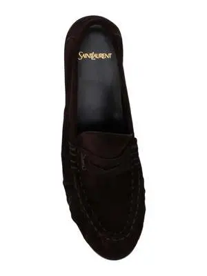 Saint Laurent Le Loafer 15 M