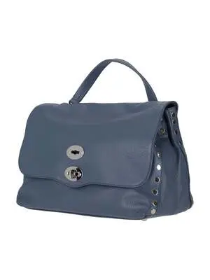 ZANELLATO Postina Daily M Satchel