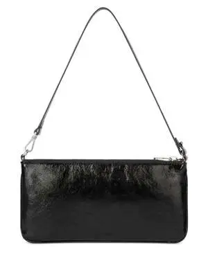 COURREGES Leather Mini Bag