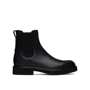 Ferragamo Elastic Boots For Men