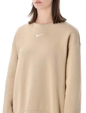 Nike Phoenix Fleece Crewneck Sweatshirt
