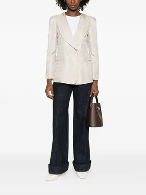 Emporio Armani Double-breasted Jacket