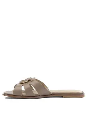 Pinko Sandals - Brown
