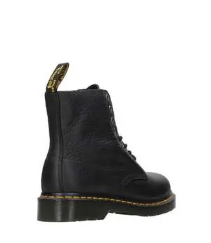 Dr. Martens Lace-up Boots