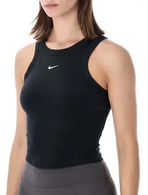 Nike One Fitted Tank Top