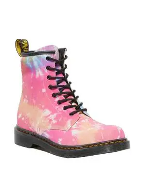 Dr. Martens 1460 Y Lace-up Boots
