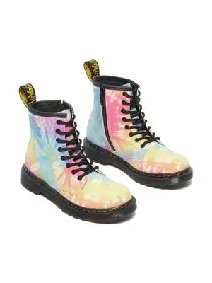 Dr. Martens 1460 J Boots - Multicolour