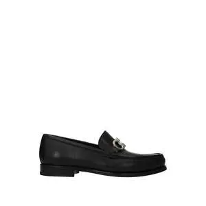 FERRAGAMO Rolo 17 Moccasins