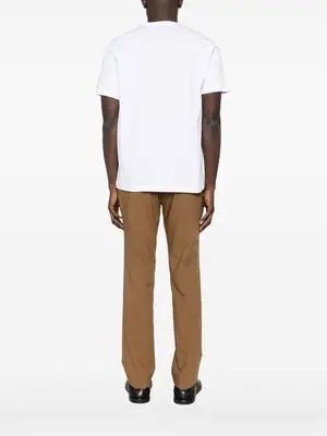 Paul Smith Carabiner Organic Cotton T Shirt