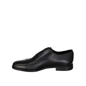 FERRAGAMO Leather Loafers