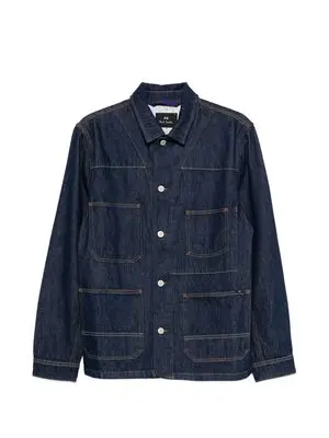 Paul Smith Cotton Jacket
