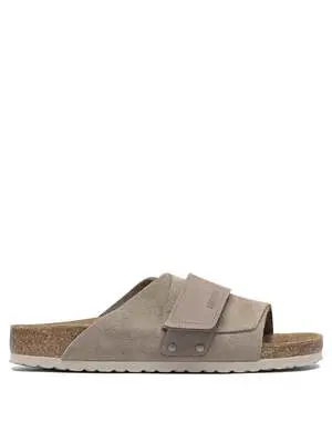 Birkenstock Kyoto Sandals For Men