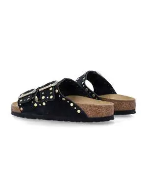 BIRKENSTOCK Arizona Rivet Sandals