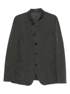 Women's Armani Textured