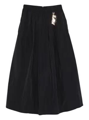 Emporio Armani High Rise Skirts