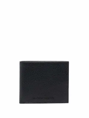 Emporio Armani Embossed Accessories For Men