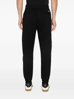Emporio Armani Cotton Sweatpants