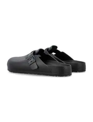 BIRKENSTOCK Boston Eva Clogs
