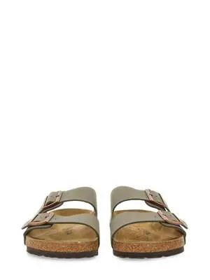 BIRKENSTOCK Arizona Sandal - Grey