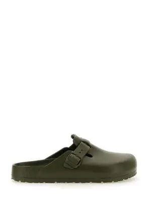 BIRKENSTOCK Boston Eva Sabot
