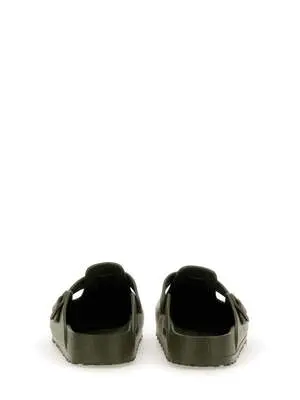 BIRKENSTOCK Boston Eva Sabot