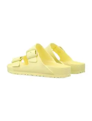 BIRKENSTOCK Arizona Eva Sandals - Popcorn