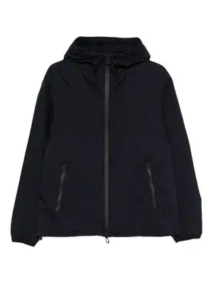 Emporio Armani Nylon Blouson Jacket