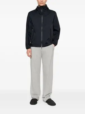Emporio Armani Nylon Blouson Jacket