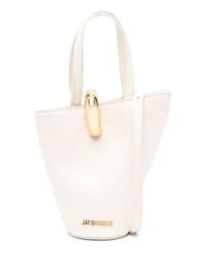 Jacquemus Baguette Bucket Bags