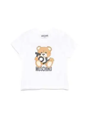 Moschino T-shirt - White