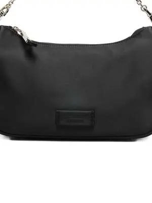 Emporio Armani Baguette Shoulder Bag - Black