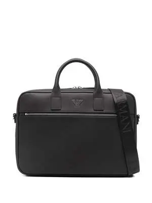 Emporio Armani Top Handle Bags For Men