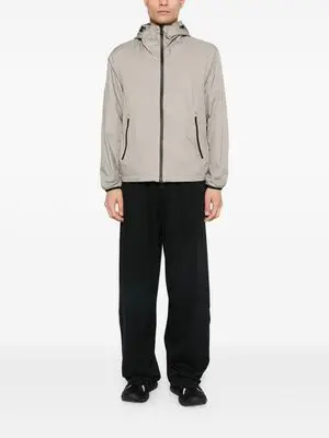 Emporio Armani Nylon Blouson Jacket