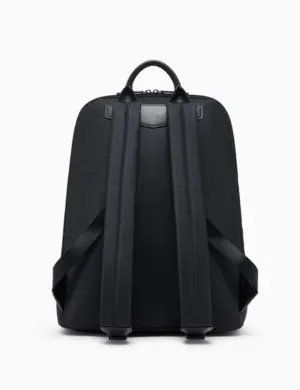 Emporio Armani Round Backpack