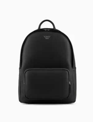 Emporio Armani Backpack Bags For Men