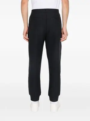 Emporio Armani Cotton Blend Sweatpants
